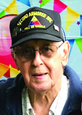 Thomas T. Reiber, Sr. | News, Sports, Jobs - The Express